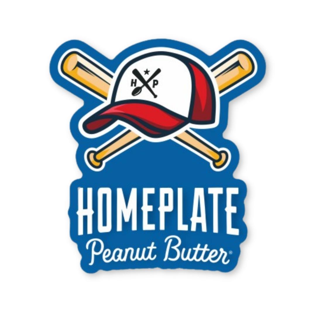 HomePlate Peanut Butter Merchandise